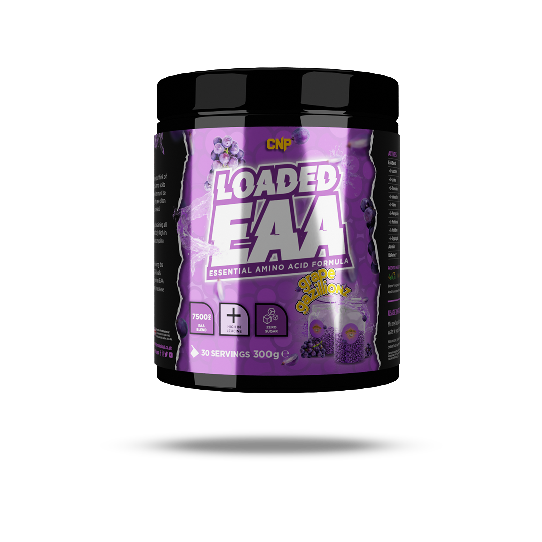Loaded EAA - Grape Gazillions – CNP PROFESSIONAL