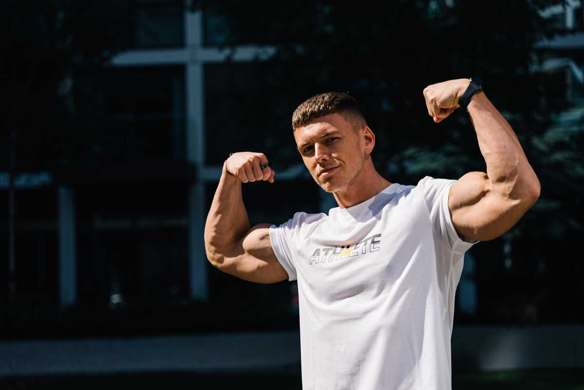 BUILD MUSCLE – CNP PROFESSIONAL