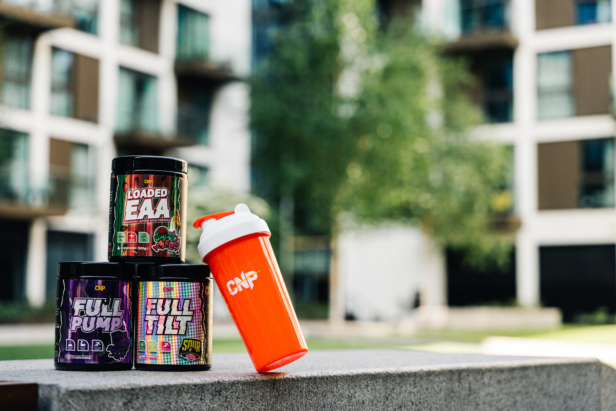 WHAT'S NEW – CNP PROFESSIONAL