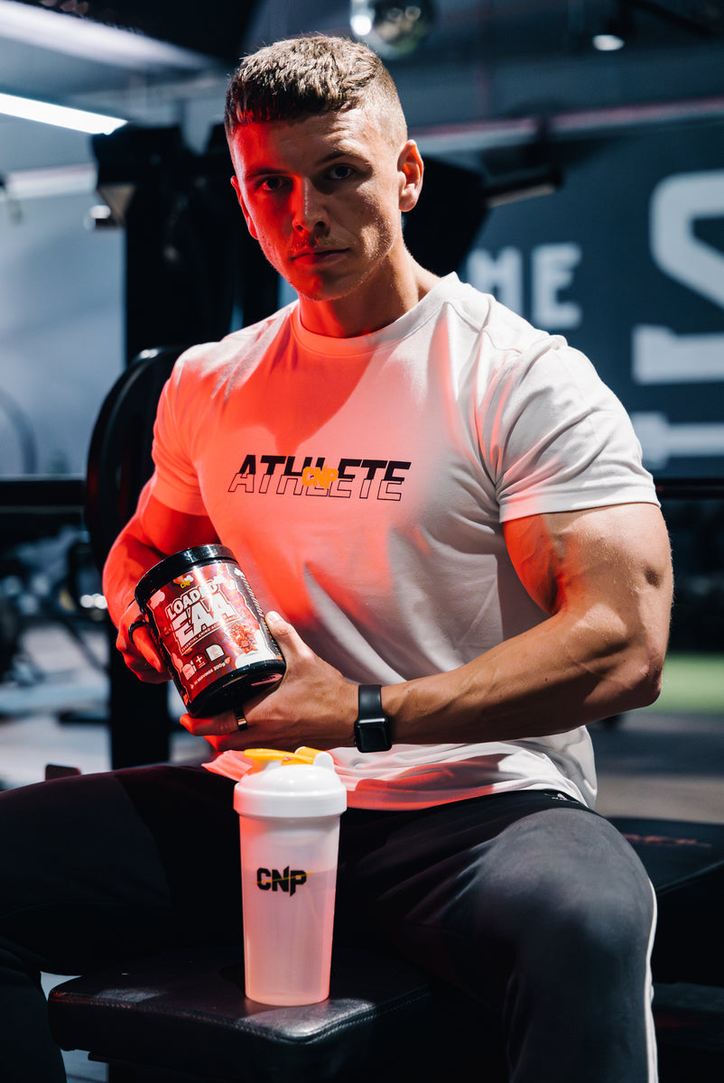 BODYBUILDING – CNP PROFESSIONAL