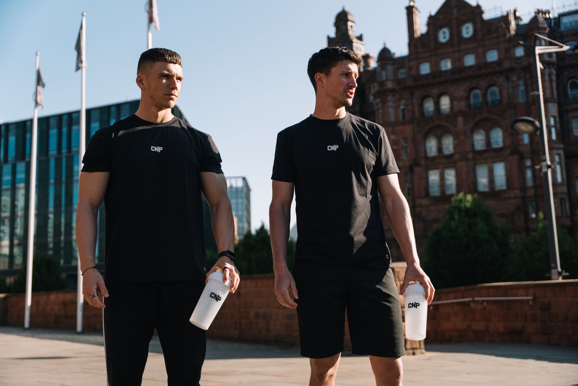 CNP | SPORTS NUTRITION SPECIALISTS – CNP PROFESSIONAL