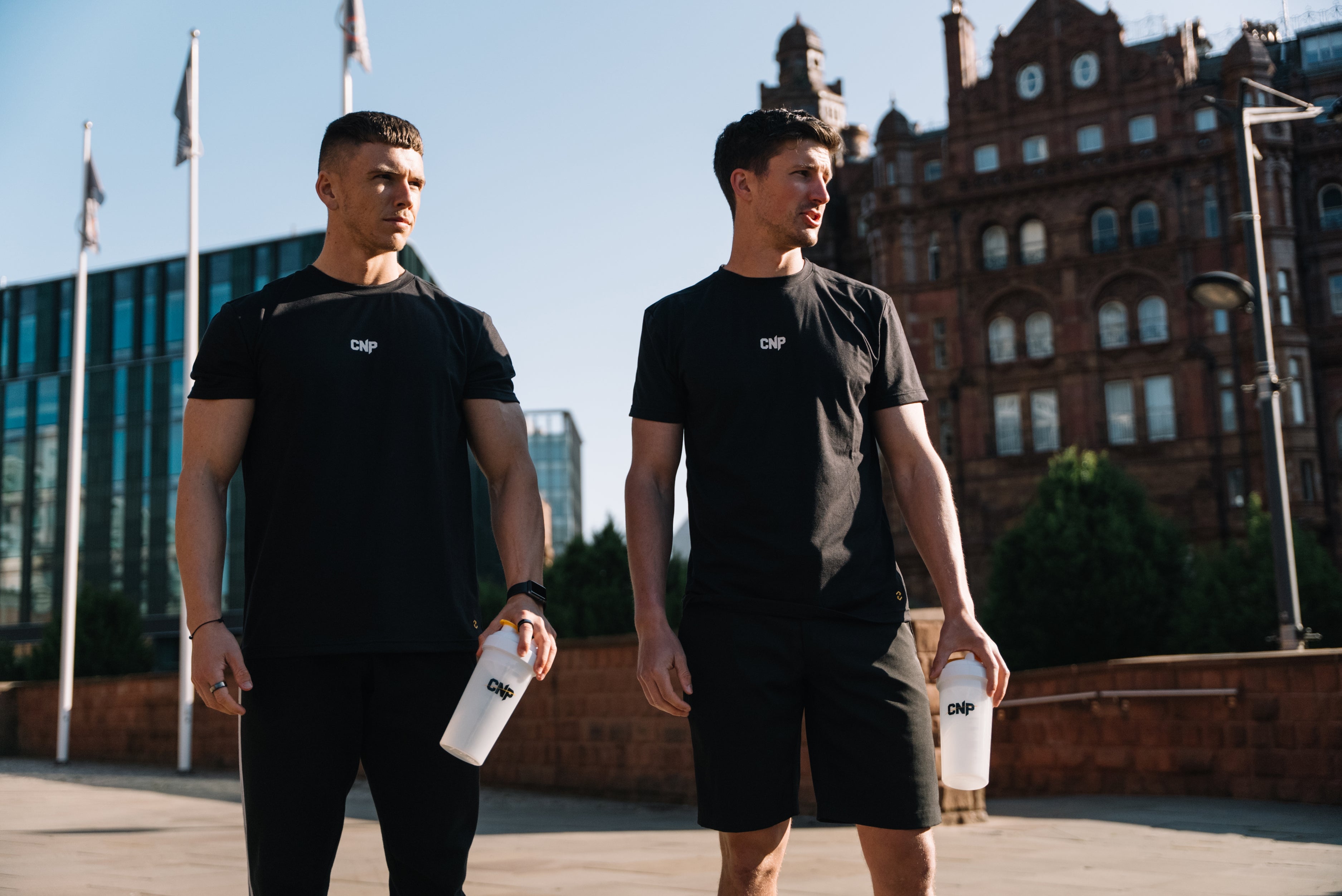 CNP | SPORTS NUTRITION SPECIALISTS – CNP PROFESSIONAL