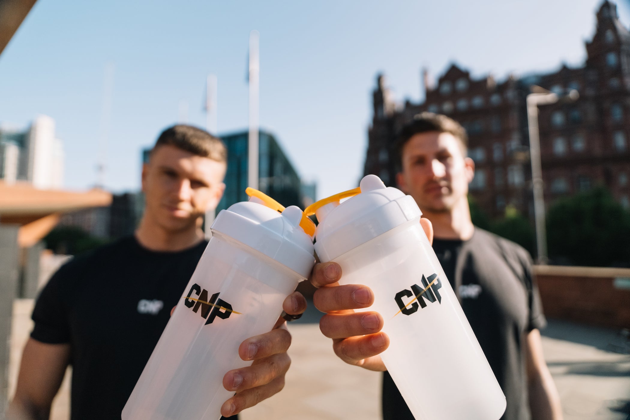 CNP | SPORTS NUTRITION SPECIALISTS – CNP PROFESSIONAL