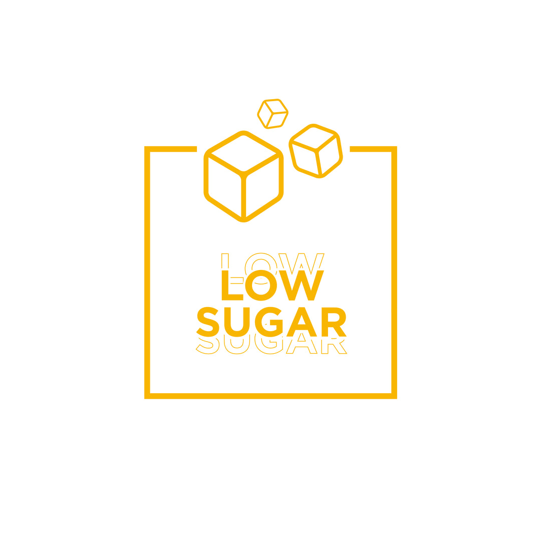 PRODOUGH BAR 60g - THE GLAZED ONE – CNP PROFESSIONAL