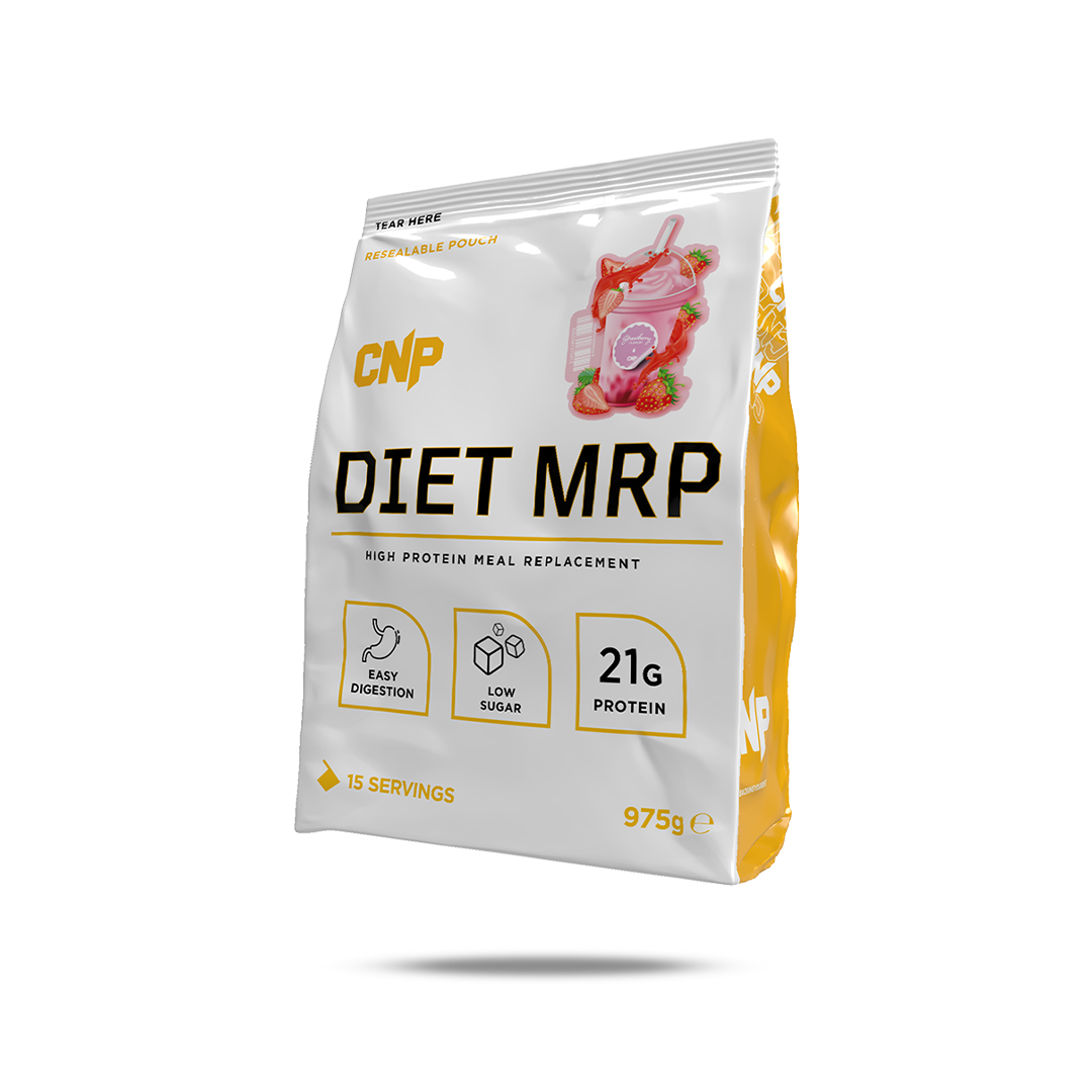 Diet MRP Pouch 975g - Strawberry – CNP PROFESSIONAL